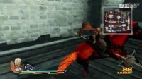 孙坚隐藏武器(猛帝虎王刀——5星)获得方法