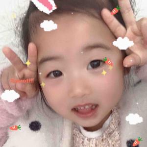 汐宝小可爱 