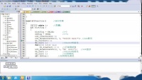 131 51单片机MP3播放器 程序讲解视频