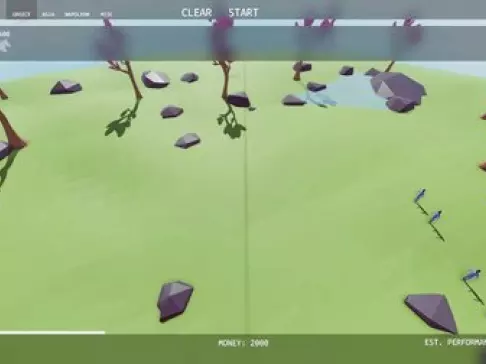 幻影侠【全面战争模拟器】测试版通关时刻【暂时完结】!