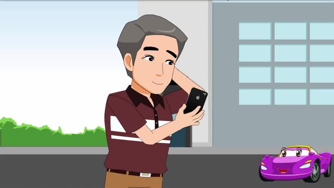 交管12123安装及应用