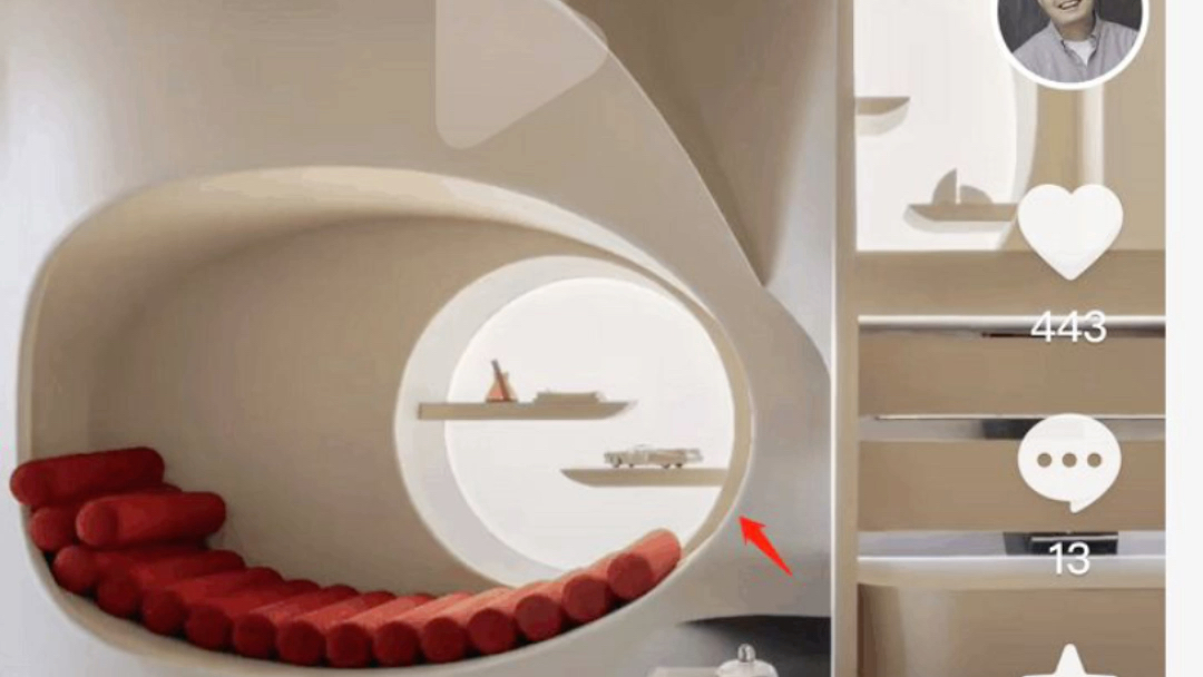 3Dmax建模-案例预告-室外建筑-表现-建模