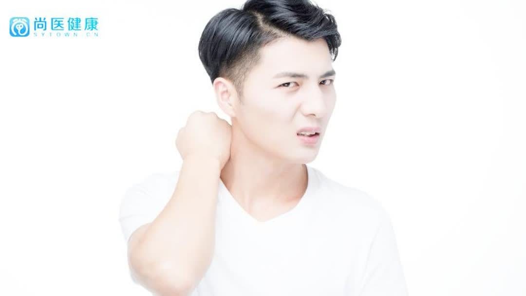 头晕头痛手发麻,十有八九是颈椎病来了,一定要早发现早治疗