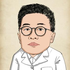 吴医生的痛风故事 