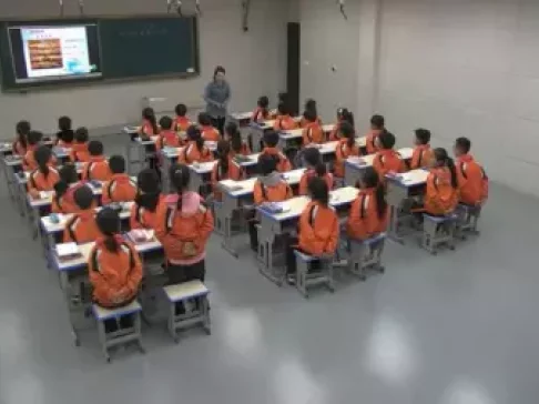 二、混合运算_解决问题_第一课时(北京版二年级下册)_T1200201