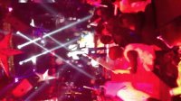 阜阳曼铪顿酒吧 周杰伦 模仿秀冠军 李强演出
