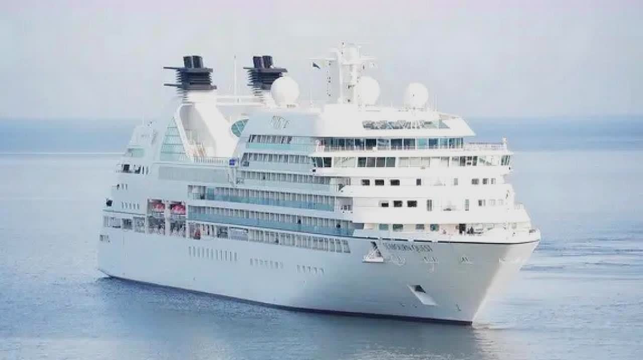 几百吨的轮船,为何能够平稳的浮在海面上?.