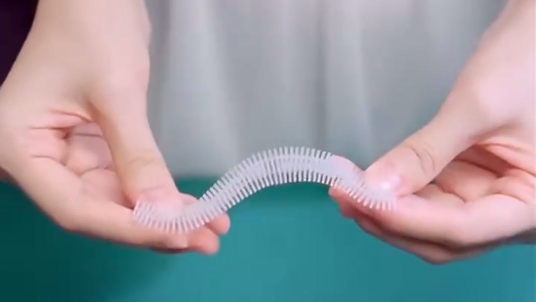 被子固定器使用视频