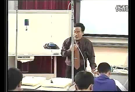 《超重与失重》高中物理优质示范课展示(教学片断)