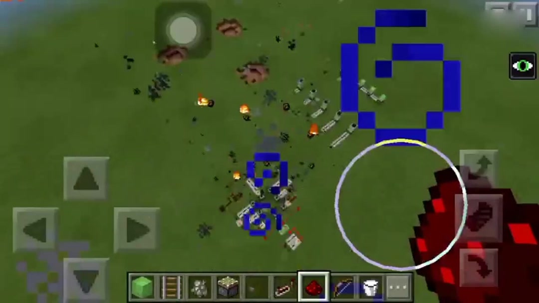 小Z的我的世界 mc教程EP3,红石系统