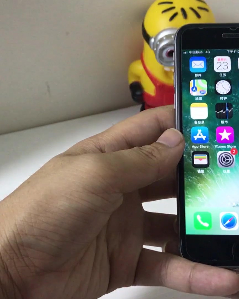 iphone苹果手机这样设置省电好方法,大家可以试试,用惊喜