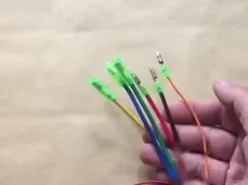 轻型电动自行车控制器