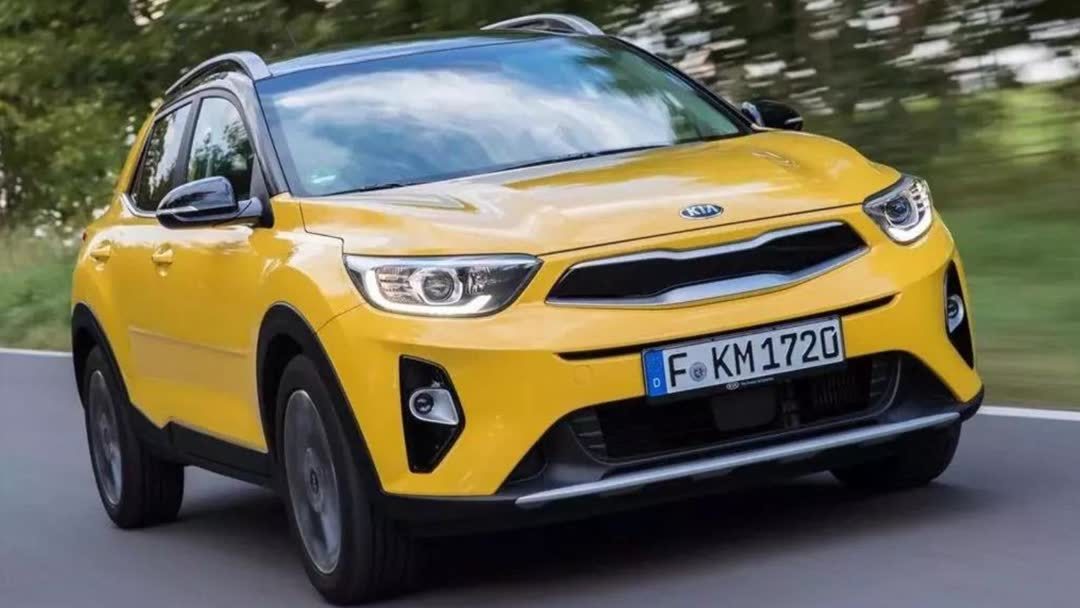 真别说合资SUV贵了,6.98万起售的起亚奕跑值得买吗?