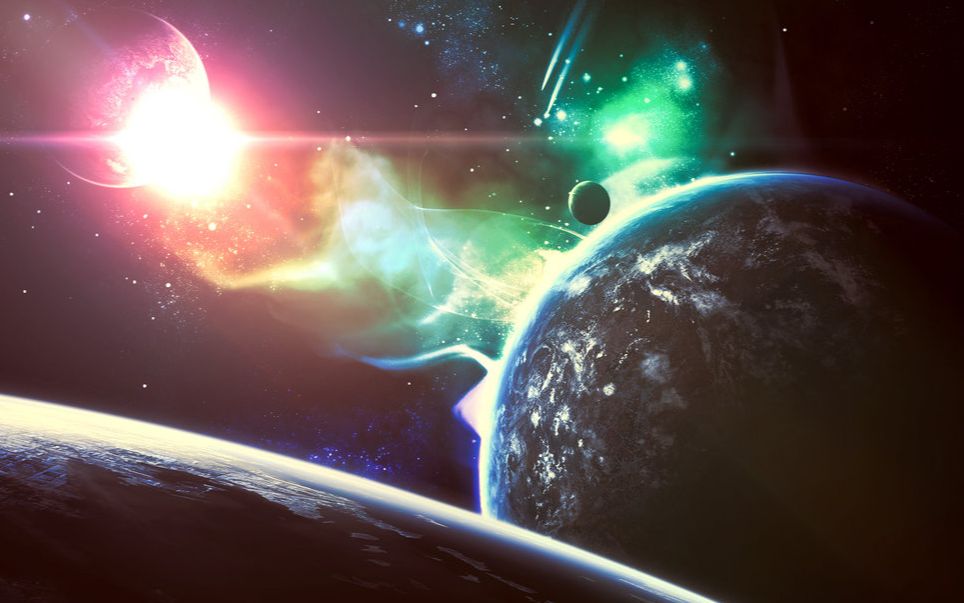 【滚动的天空饭制动画】Soulwind-灵风