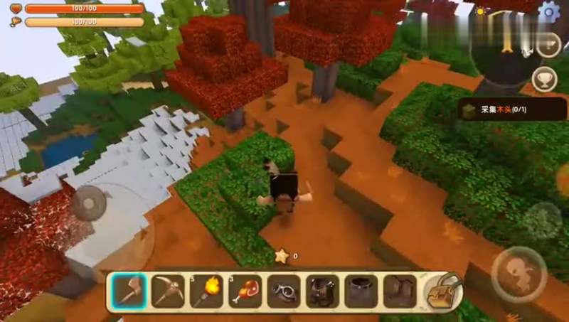 迷你世界地形码,其实你可能错了