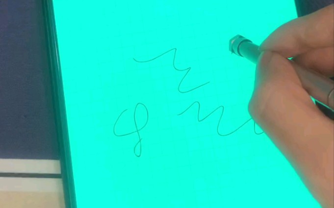 这才是最简单的电容笔吧,铁钢笔就行了