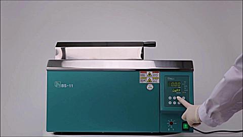 BS-11_恒温水浴振荡器_水浴恒温摇床_振荡水浴锅 - 性能优势 - 沉汇...