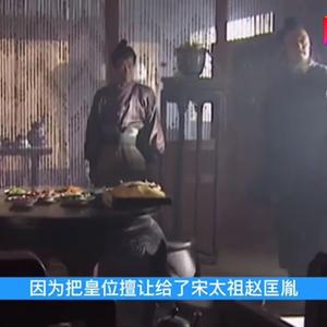 影视的生活日常 