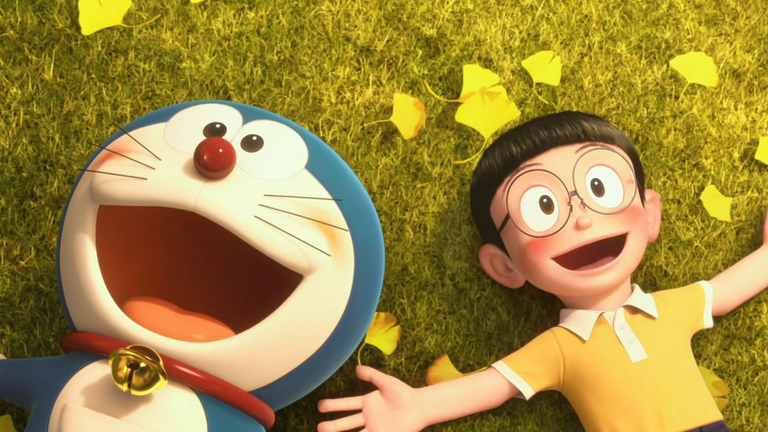 从诞生到全球的文化,几分钟看遍哆啦A梦的前世今生