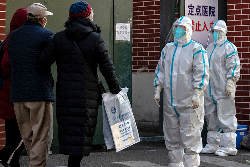 感染新冠病毒康复后,怎么吃更有利于身体恢复?标准答案公布了