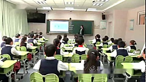 五、关注环境——分数加减法(二)_信息窗一(通分)_第一课时(青岛版...