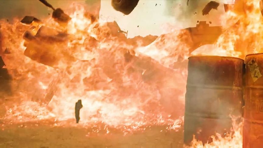 #电影红海行动,经典好看