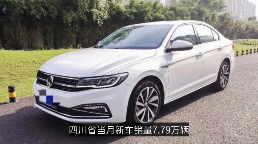 各省汽车销量排行榜,热门车型一目了然,新手司机可以参考