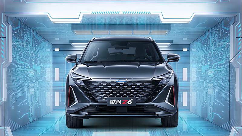 暗访长安欧尚Z6,1.5T售价15万太贵?网友试玩过后很兴奋