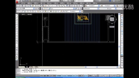cad软件室内设计教程视频3dmax室内建模vr渲染灯光