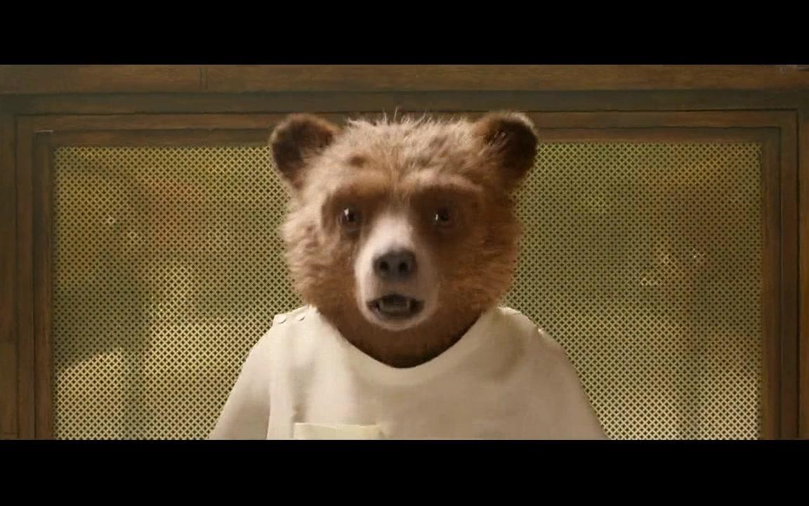 暖心动画片《帕丁顿熊2》,超适合一家人带着小孩一起看