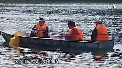 海杆纺车轮怎样绕线