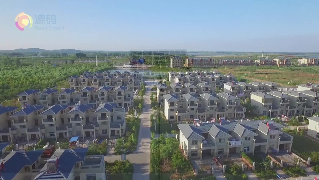 源码太阳能智慧路灯-扬帆灯