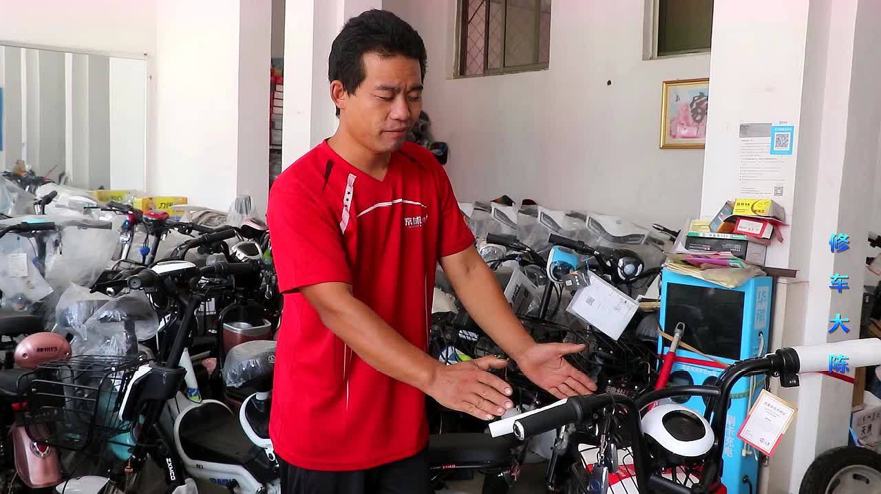 新国标电动车被人嫌弃,电动车店里堆积如山,是什么原因造成的?