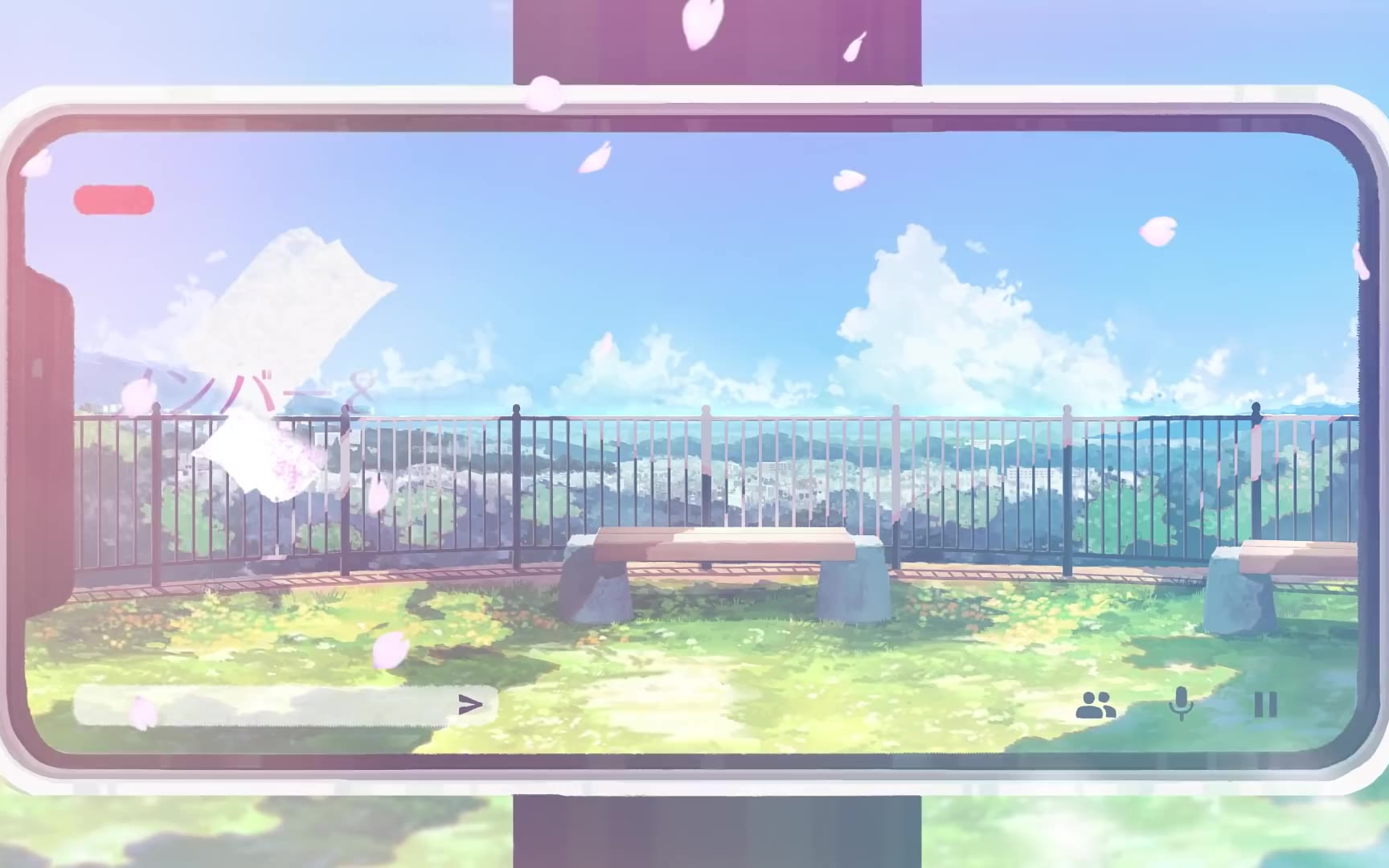 LoveLiveLinkLike·宣传片集合 [30P]