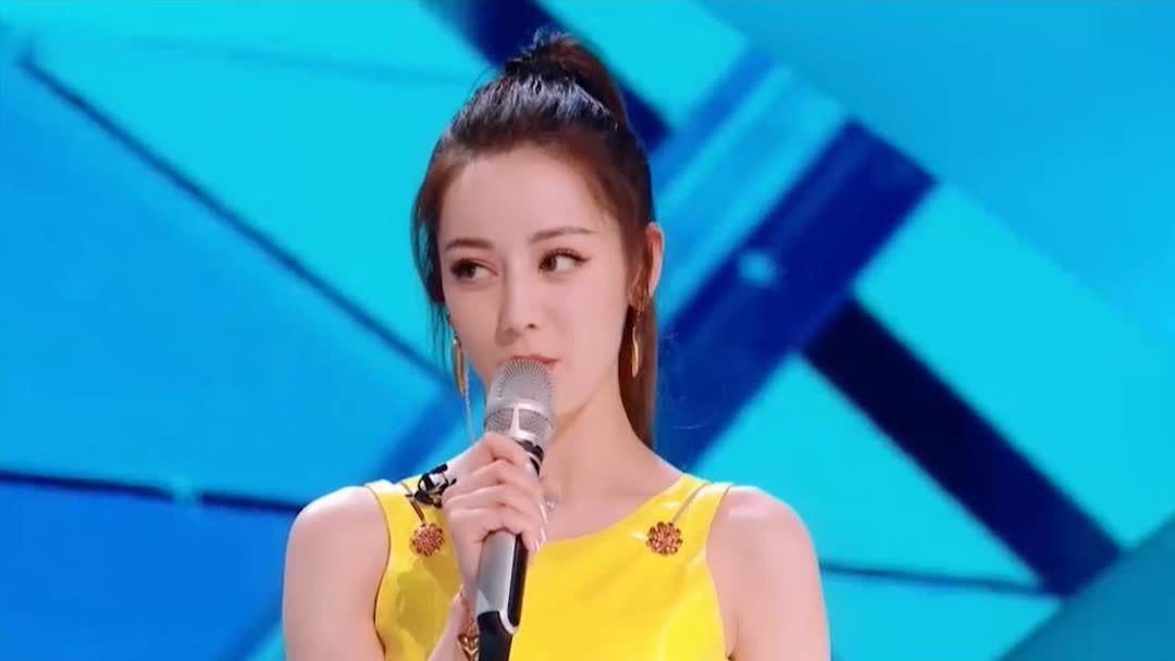 明星撒娇名场面:迪丽热巴"必杀技"撒娇,胡彦斌:太厉害了!