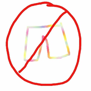 我不穿裤子的勇士 