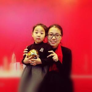 夏天妈妈向前冲 