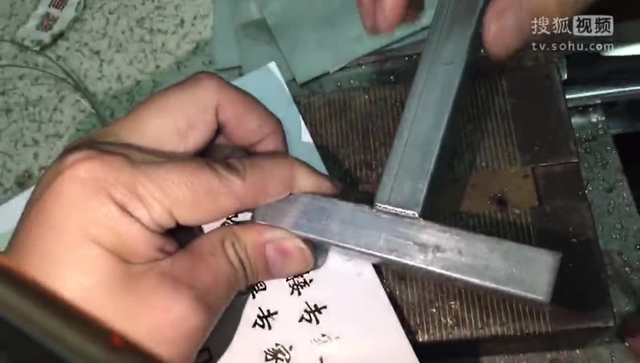 镀锌管焊接不变色