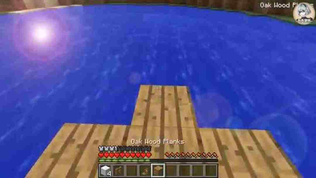 我的世界,当不同实力的玩家比赛造船,大神:我这个邮轮见过么?