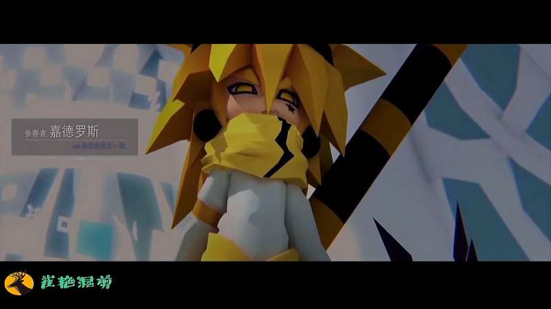 凹凸世界/动漫/国漫混剪