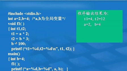 10_1 模块化设计与函数10-3