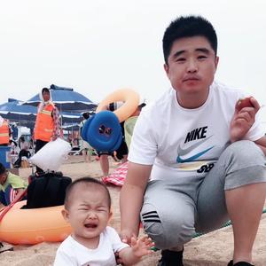暖男阿辉 