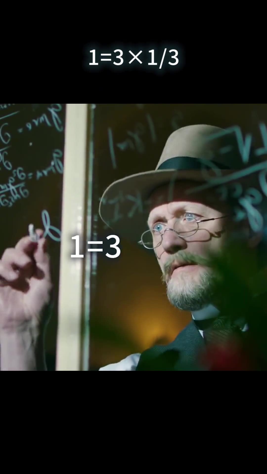 你知道吗?为什么科学家说0.999等于1呢?