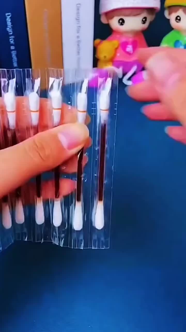 碘伏棉签家家必备#好物推荐