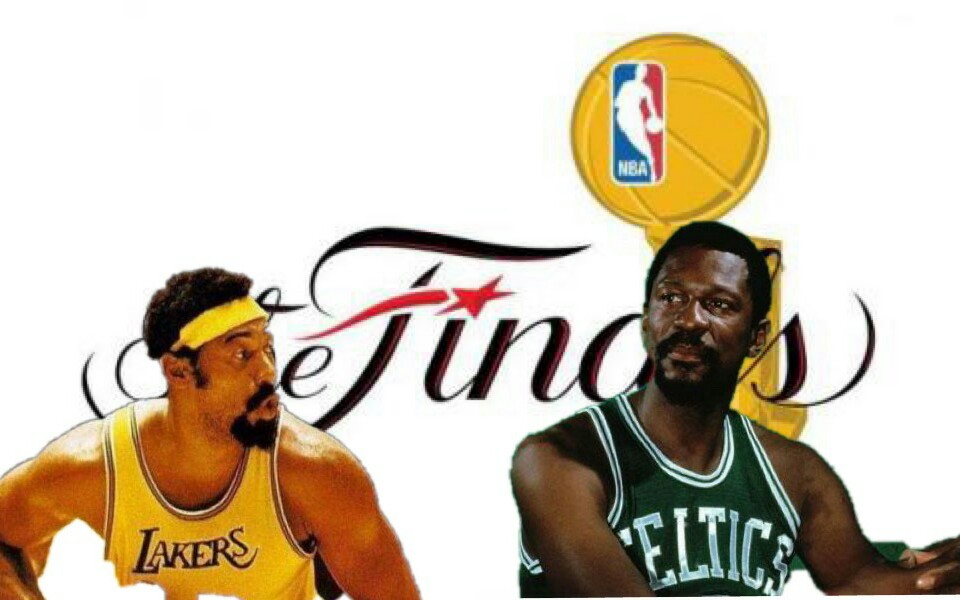 [老夜神NBA2k]张两万vs指环王 张伯伦曾被拉塞尔虐哭过300次?!