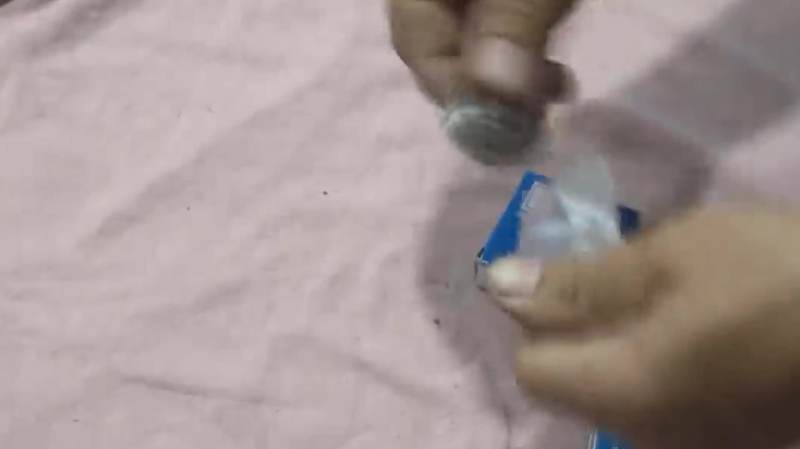 混凝土振动棒翻新,成品出来了,看看效果怎么样