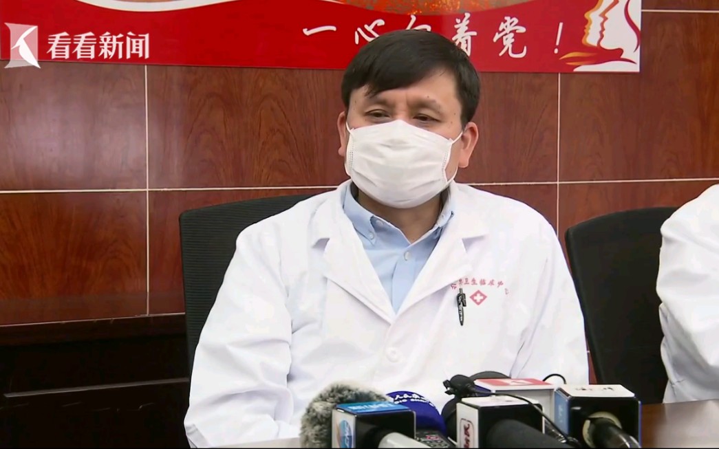 张文宏谈药物临床试验:争取一阶段只测一种