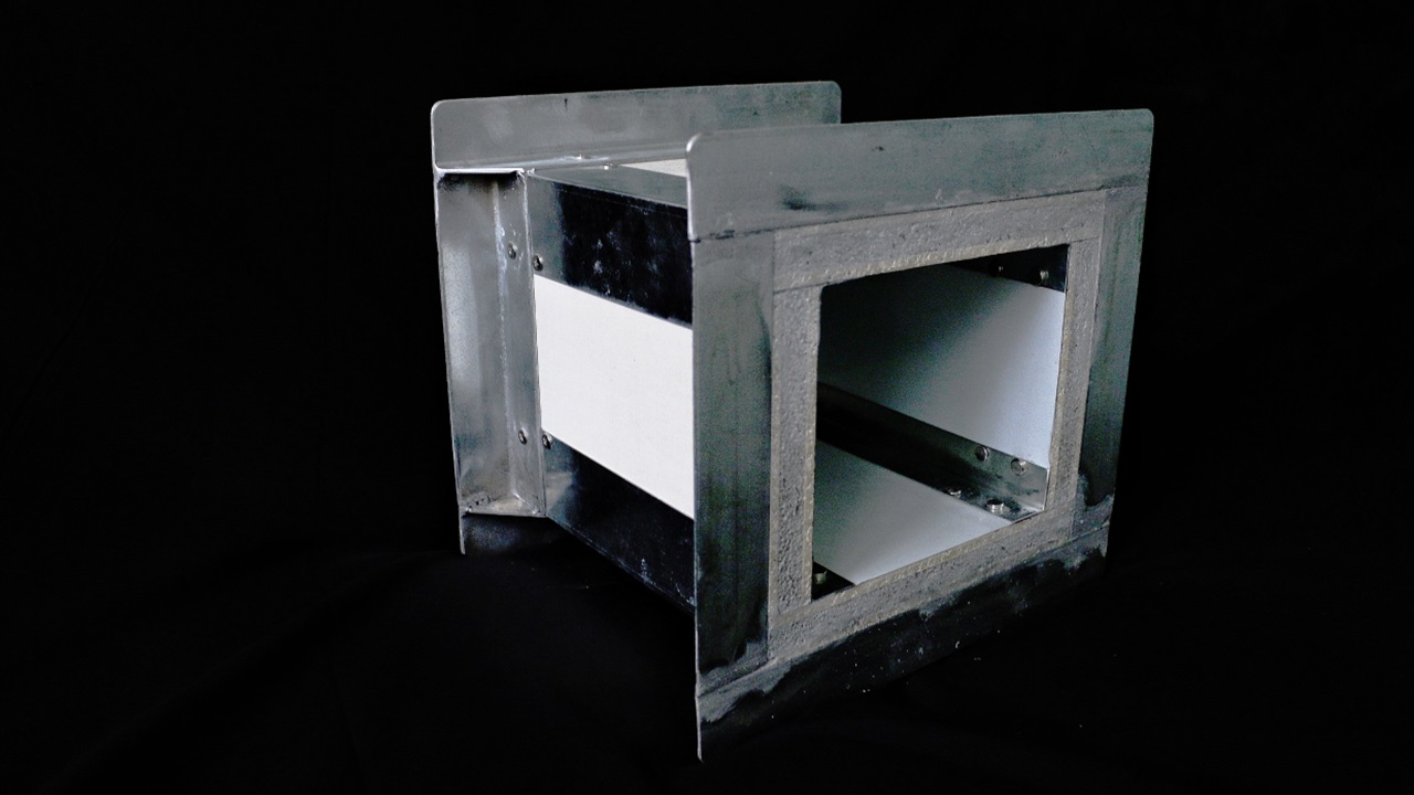 珠海耐火风管,耐火风管怎么计算价格