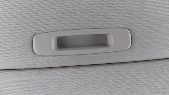 长安CS75天窗位置和打开方式【来自懂车帝车友圈】