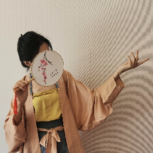 六月晨夕- 